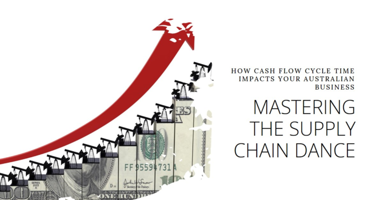 Mastering the Supply Chain Dance: How Cash Flow Cycle Time Impacts Your ...