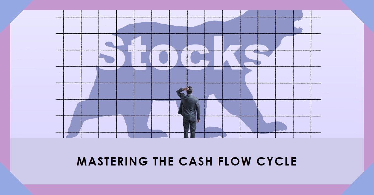 Understanding the Cash Flow Cycle: Operating, Investing, and Financing ...